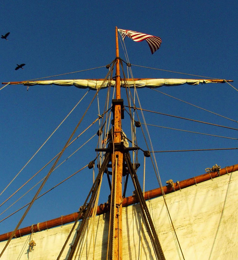 Contact – Jack Kelly